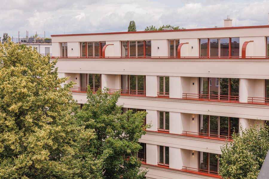 Lehder Quartier - Projekt - Bewocon - Berliner Wohnbau Consult GmbH in Berlin